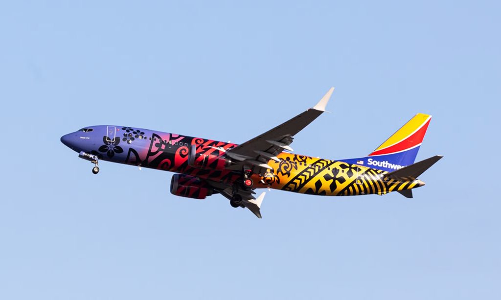 Hawaiian Flight Guide: How to Easily Reach the Island Paradise from ...