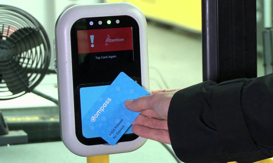 San Diego Transportation Guide: How to Efficiently Use the Public ...